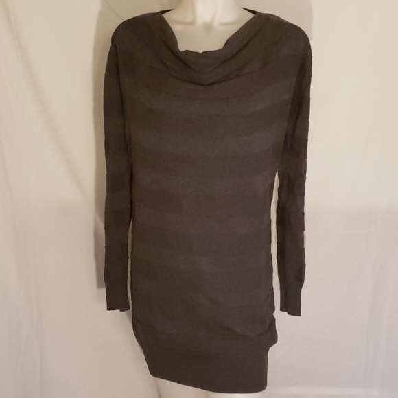 Bench | Sweaters | Bench Sweater Midi Dress | Poshmark